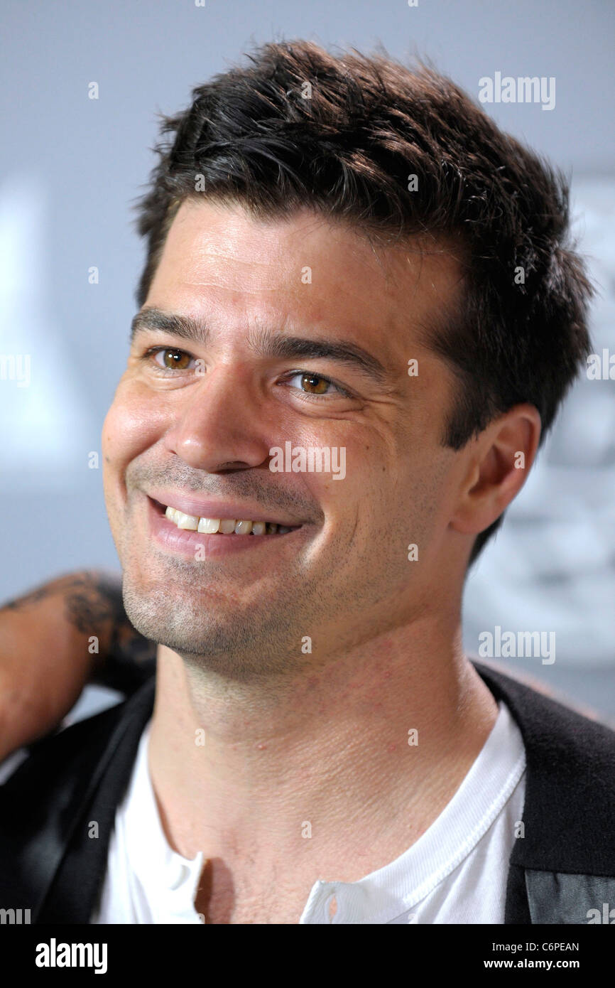 Chris crippin hi-res stock photography and images - Alamy