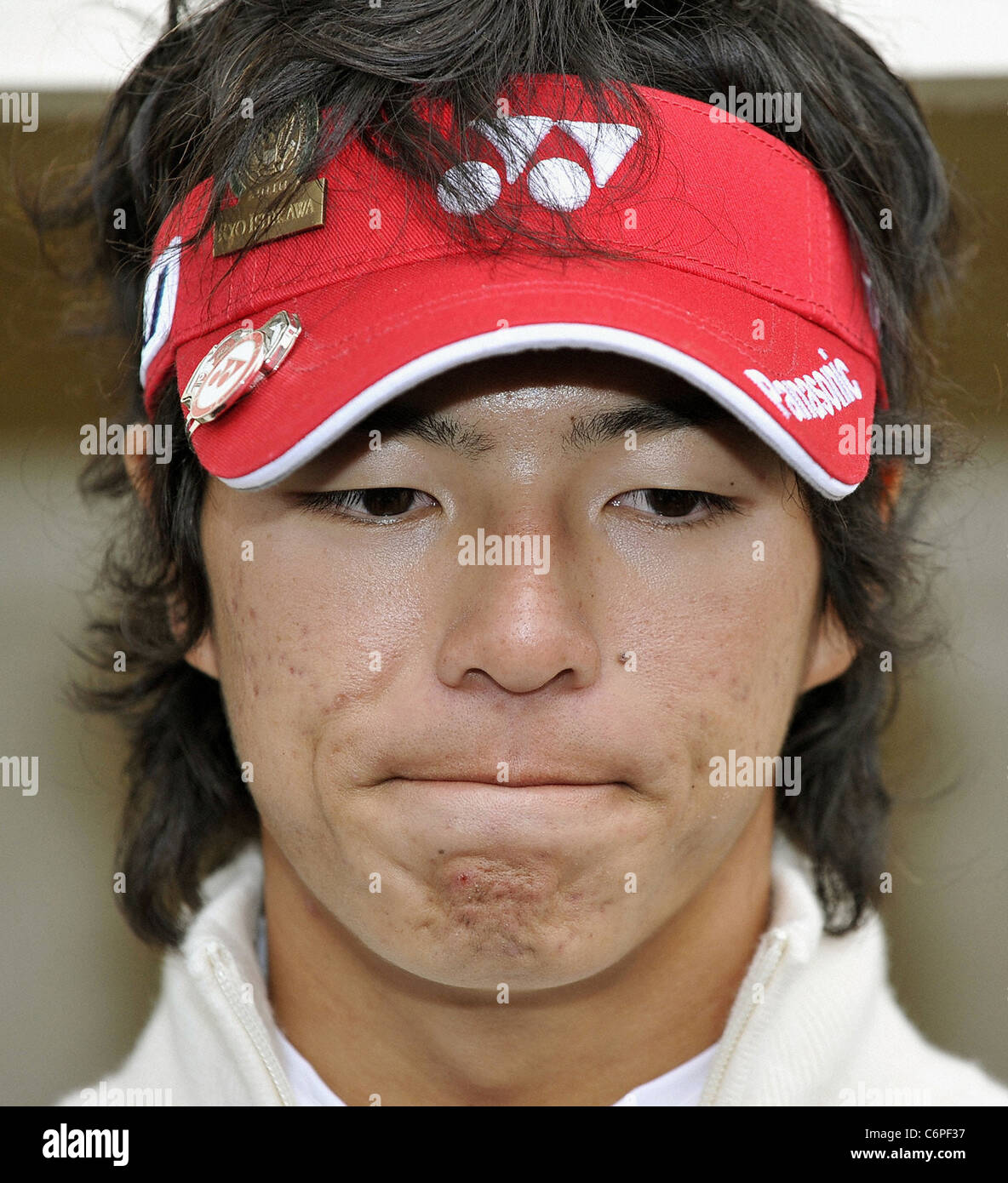 Ryo Ishikawa finishes 33rd The U.S Open Golf Championship at Pebble ...
