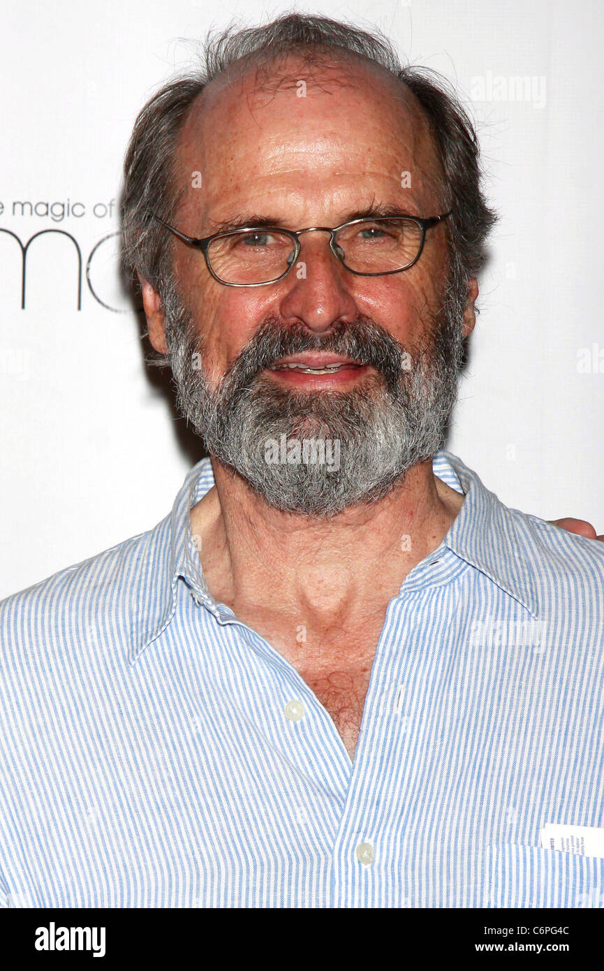 Daniel Sullivan After party for the opening night of 'The Merchant of ...