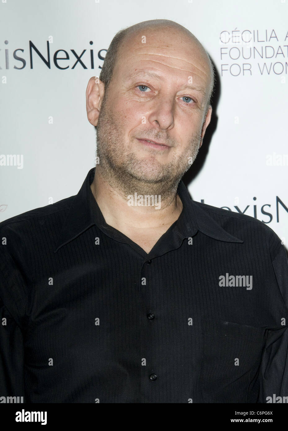 Jacobson guy hi-res stock photography and images - Alamy