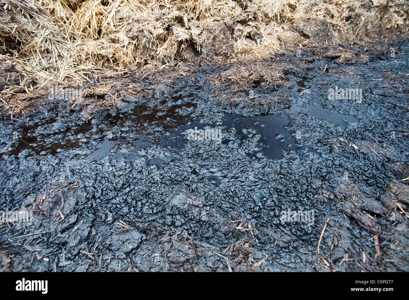 Leaching hi-res stock photography and images - Alamy