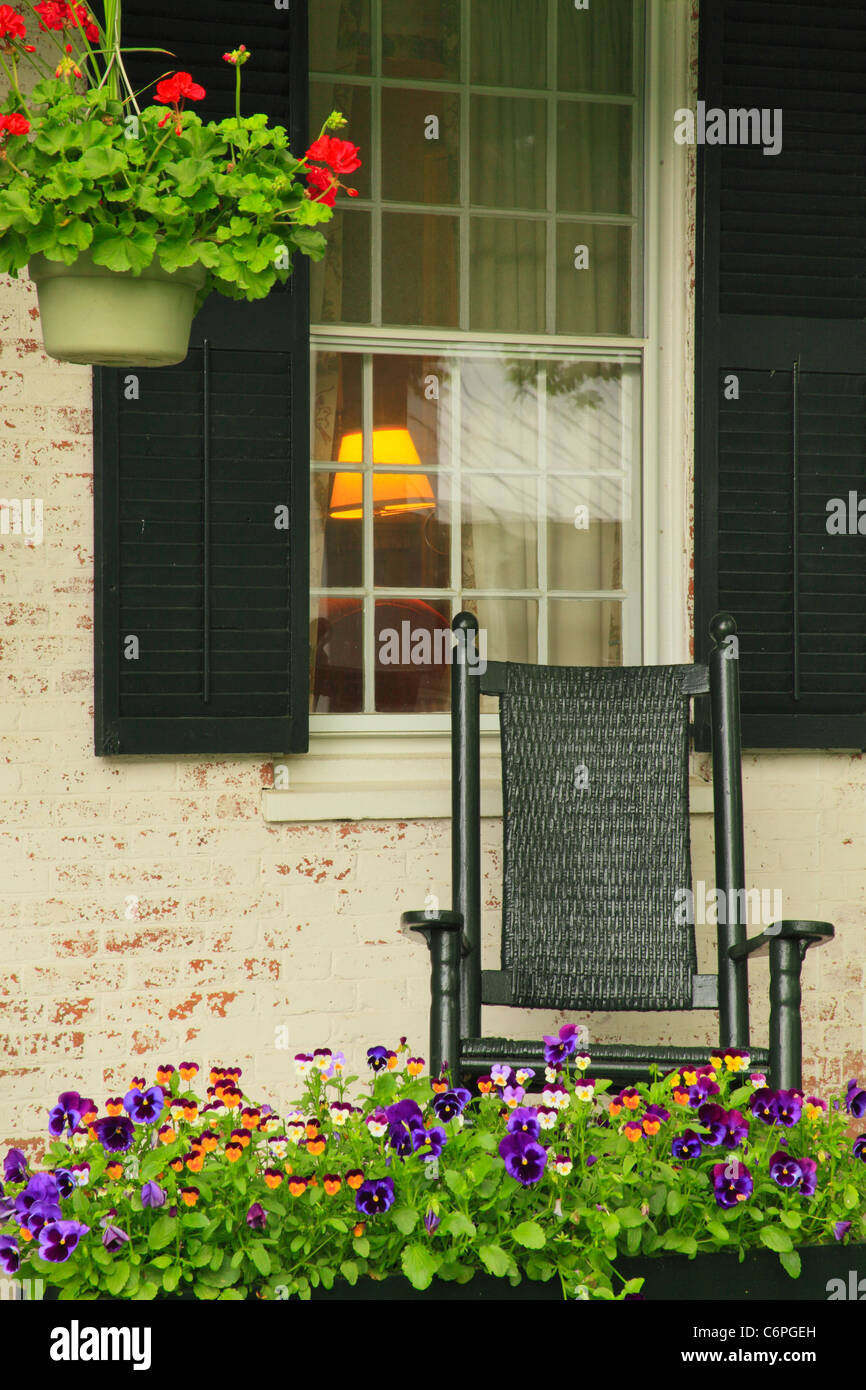 Grafton vermont inn hi-res stock photography and images - Alamy