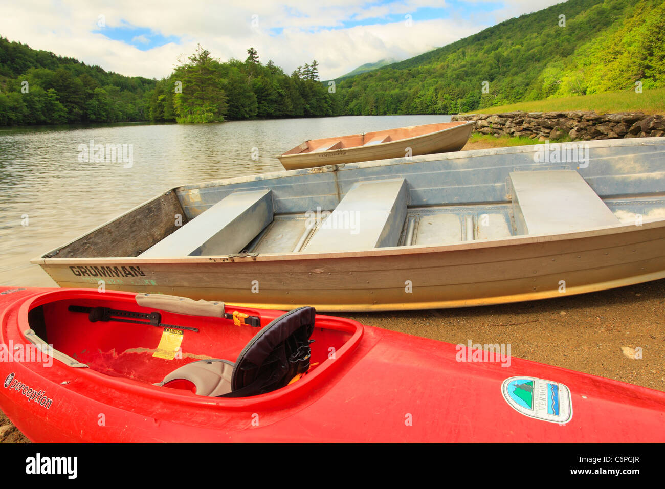 Rutland state park hi-res stock photography and images - Alamy