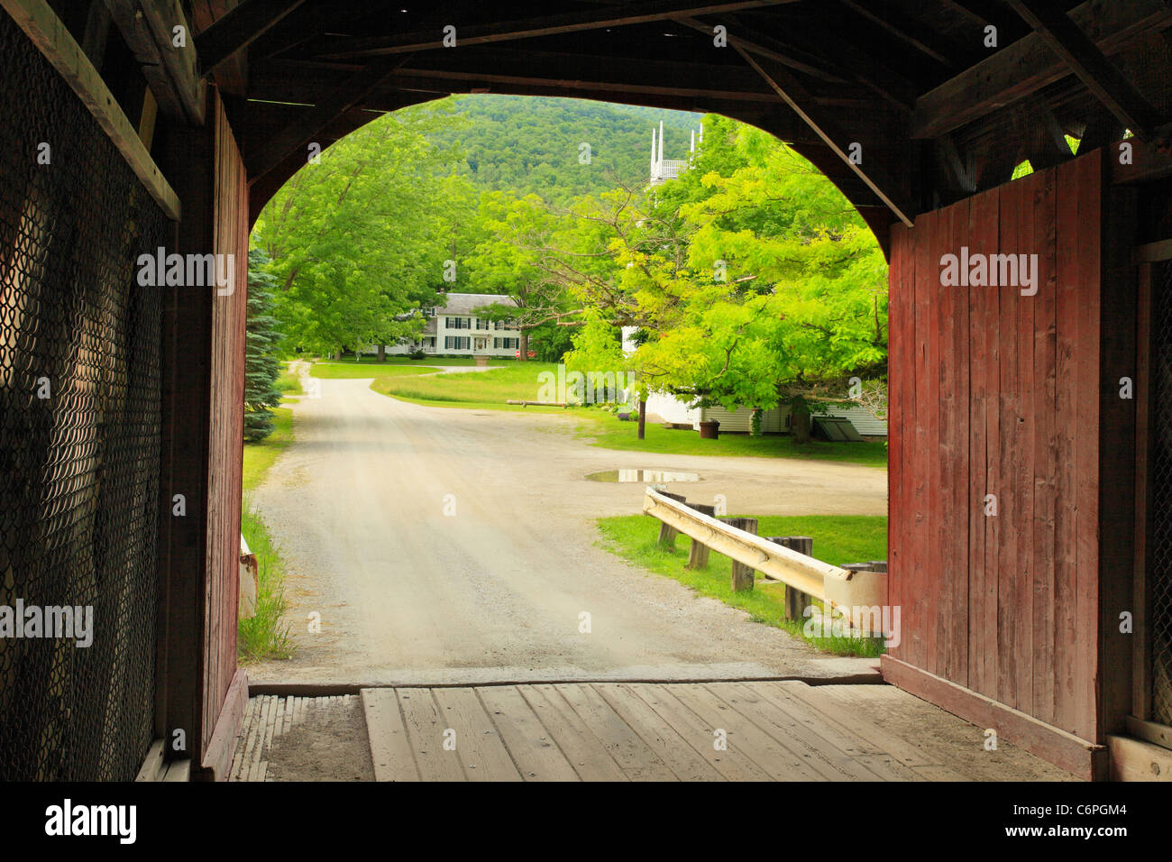 Arlington inn hi-res stock photography and images - Alamy