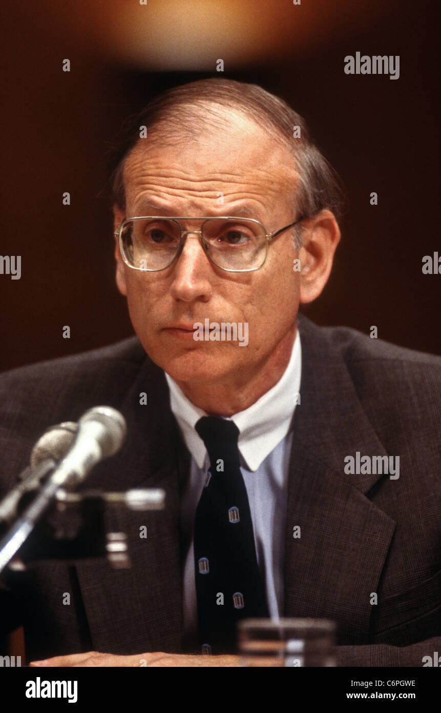 Under secretary commerce stuart eizenstat hi-res stock photography and ...