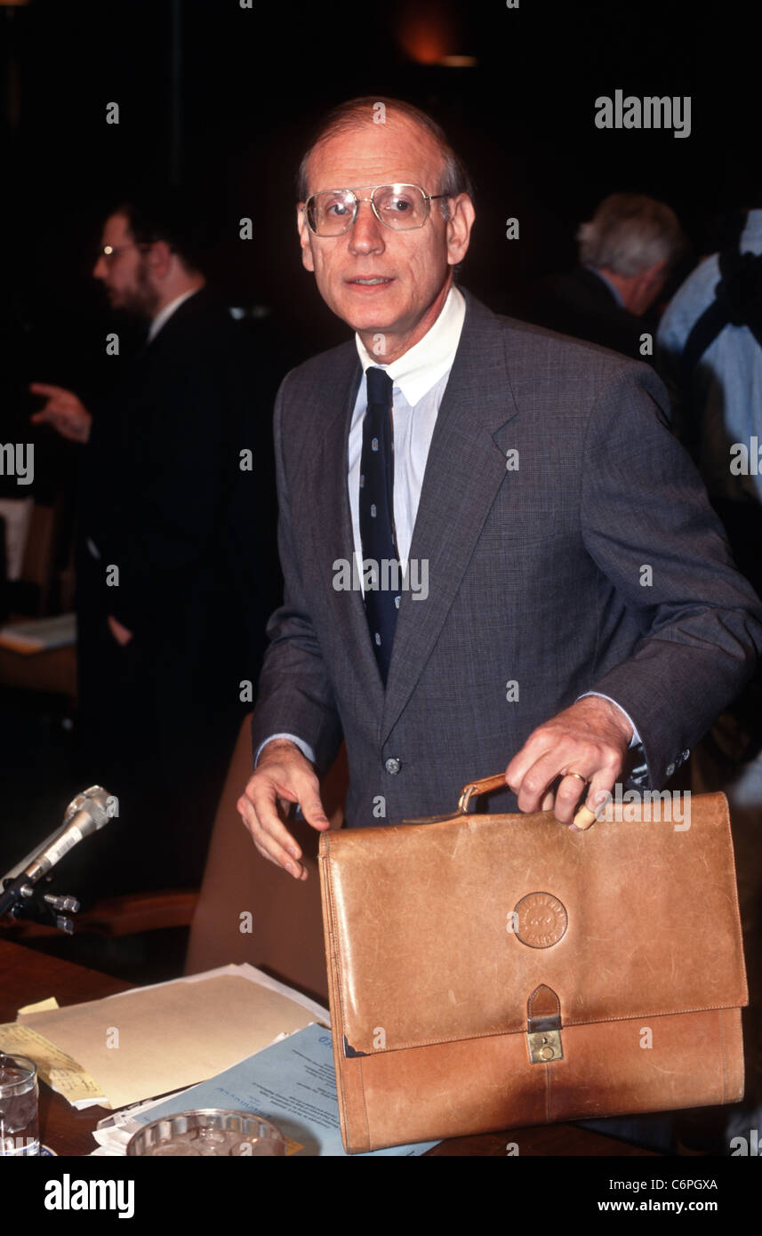 Under secretary commerce stuart eizenstat hi-res stock photography and ...