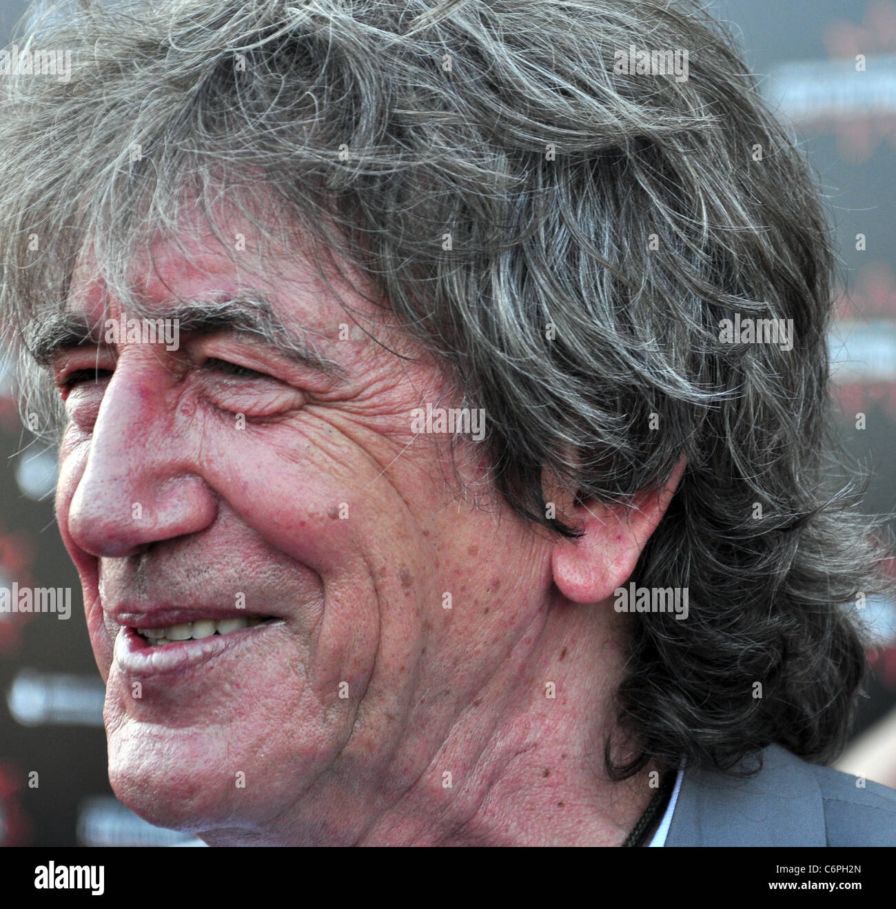 Howard Marks Edinburgh International Film Festival - 'Mr Nice' premiere ...