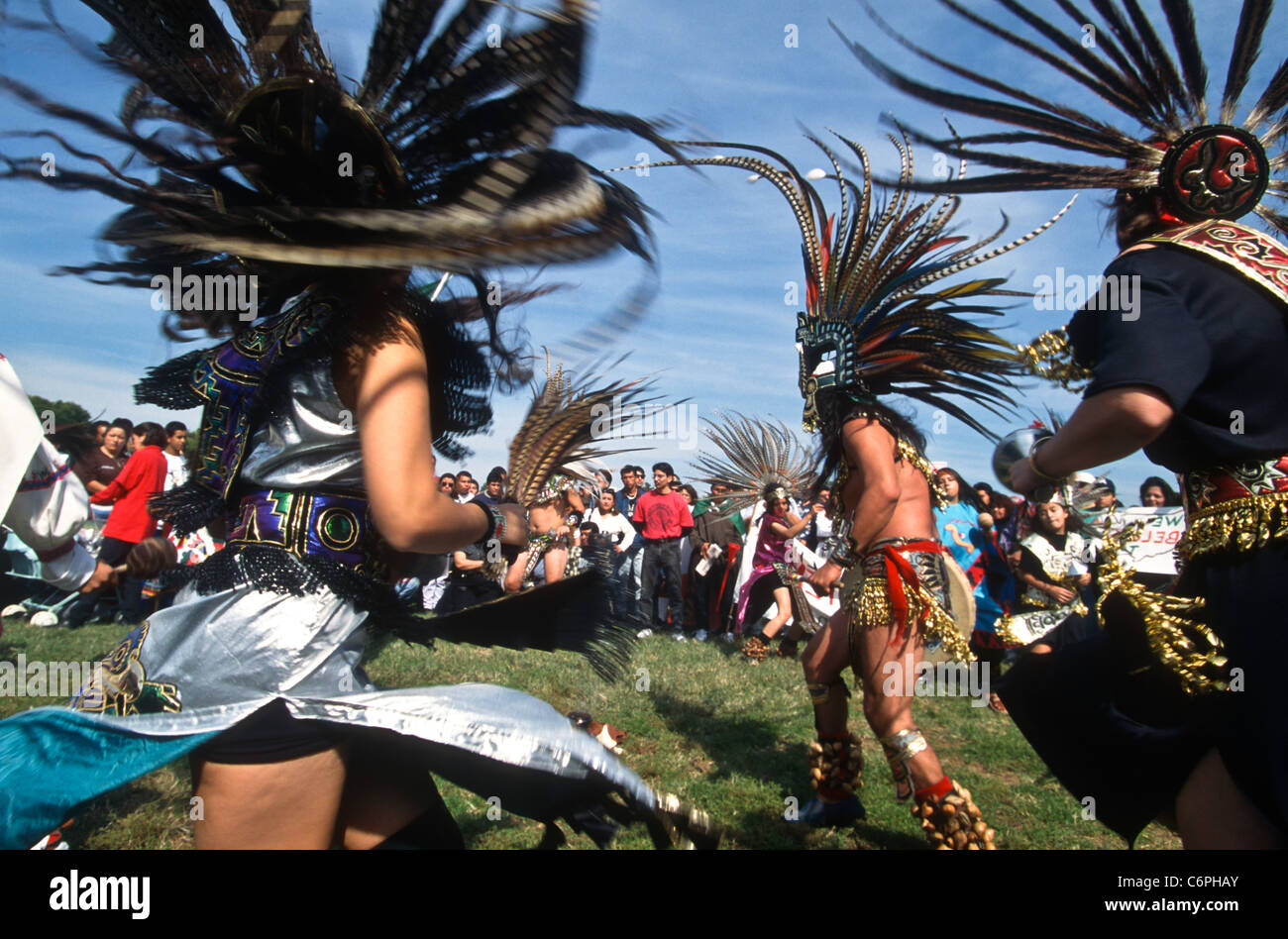 Hispanic rally us citizenship hi-res stock photography and images - Alamy