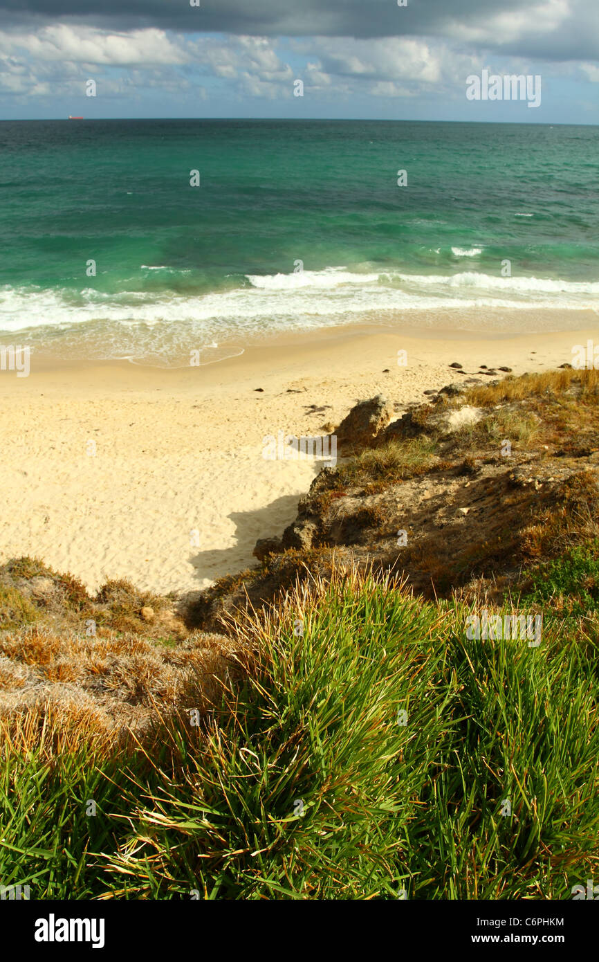 Perth Coastline, Western Australia Stock Photo - Alamy