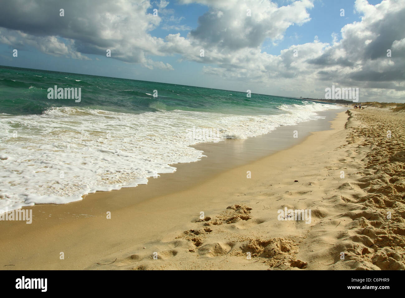 Perth Coastline, Western Australia Stock Photo - Alamy