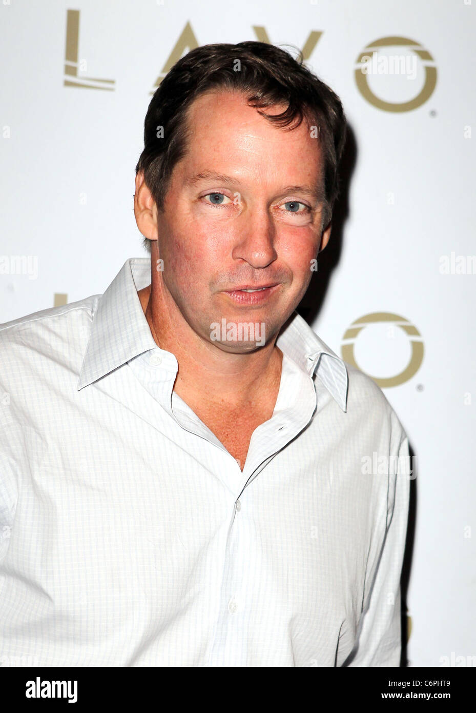 D. B. Sweeney Jeremy Roenick and Alex Ovechkin host a Pre NHL awards ...