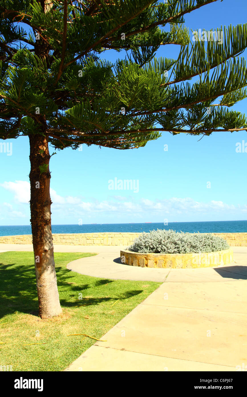 Perth Coastline, Western Australia Stock Photo - Alamy