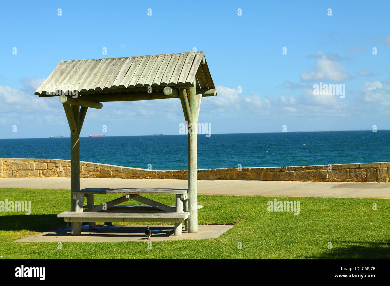 Perth Coastline, Western Australia Stock Photo - Alamy