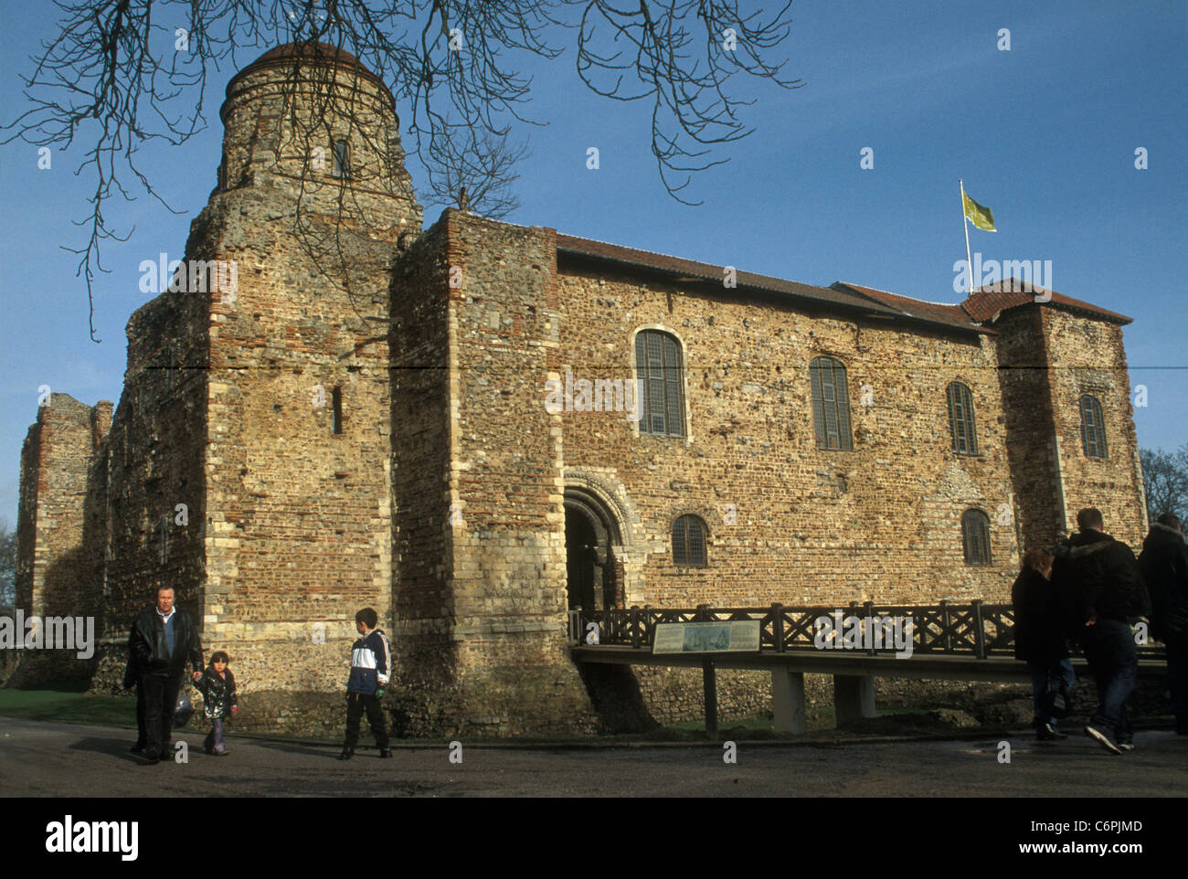 Colchester heritage hi-res stock photography and images - Alamy