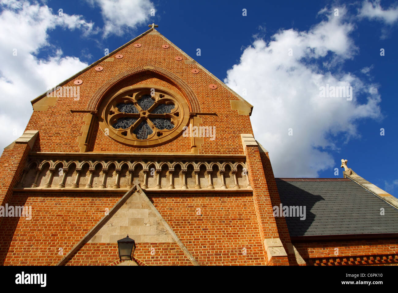Anglican church australia hi-res stock photography and images - Alamy