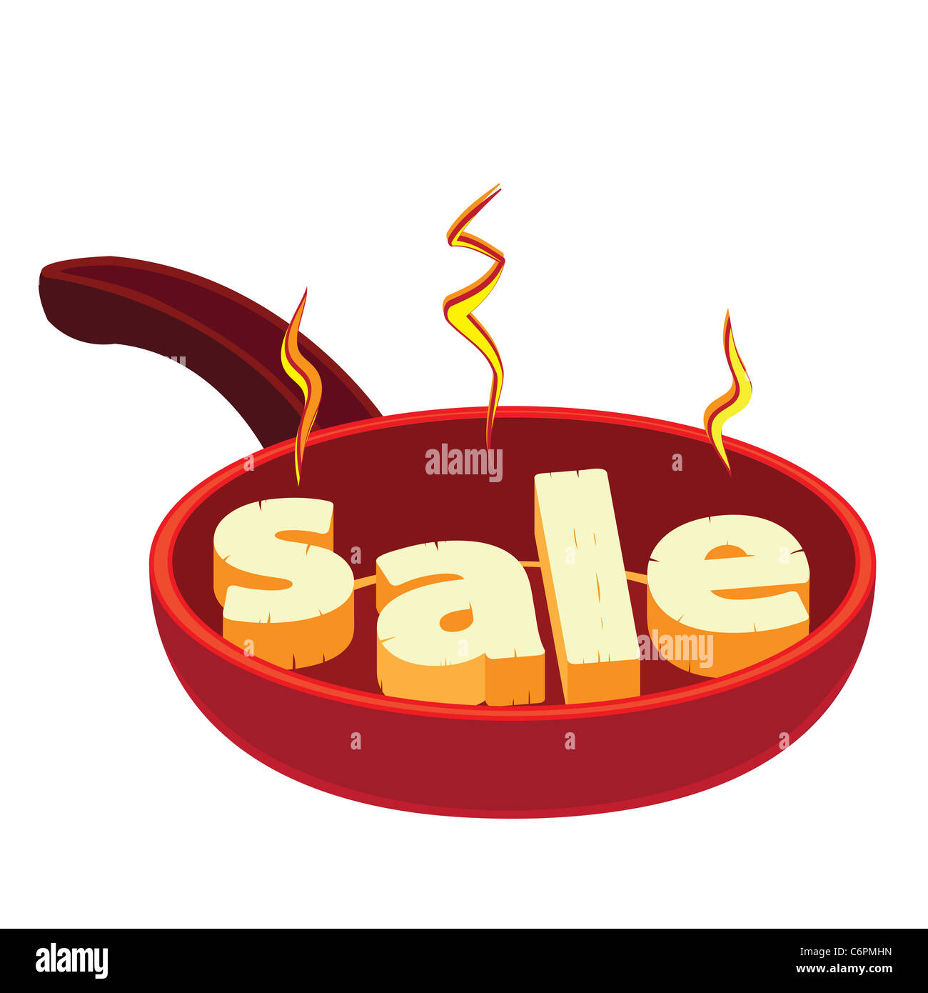 Pan symbol hi-res stock photography and images - Alamy