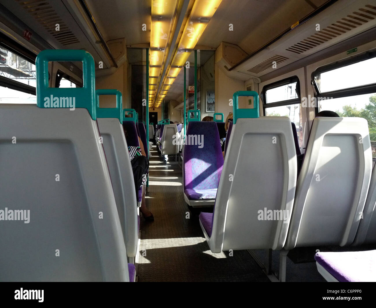 Northern line hi-res stock photography and images - Alamy