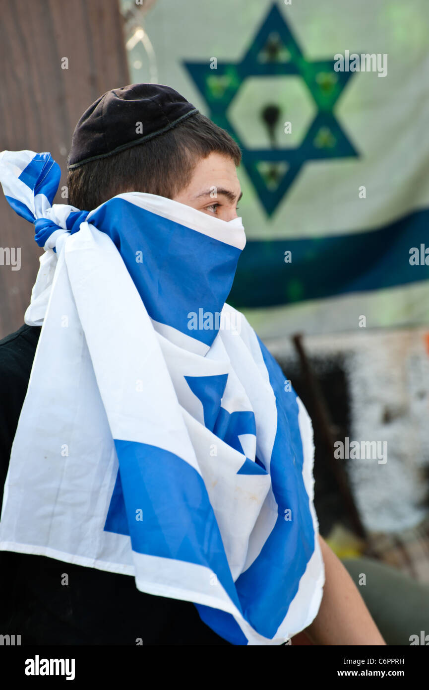 Jewish face hi-res stock photography and images - Alamy