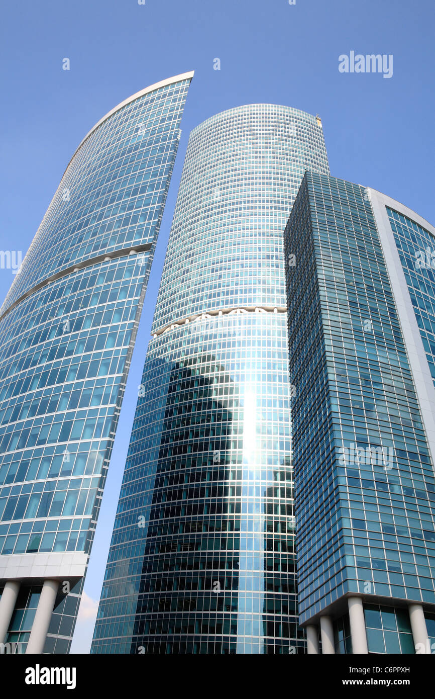 View building on edge hi-res stock photography and images - Alamy