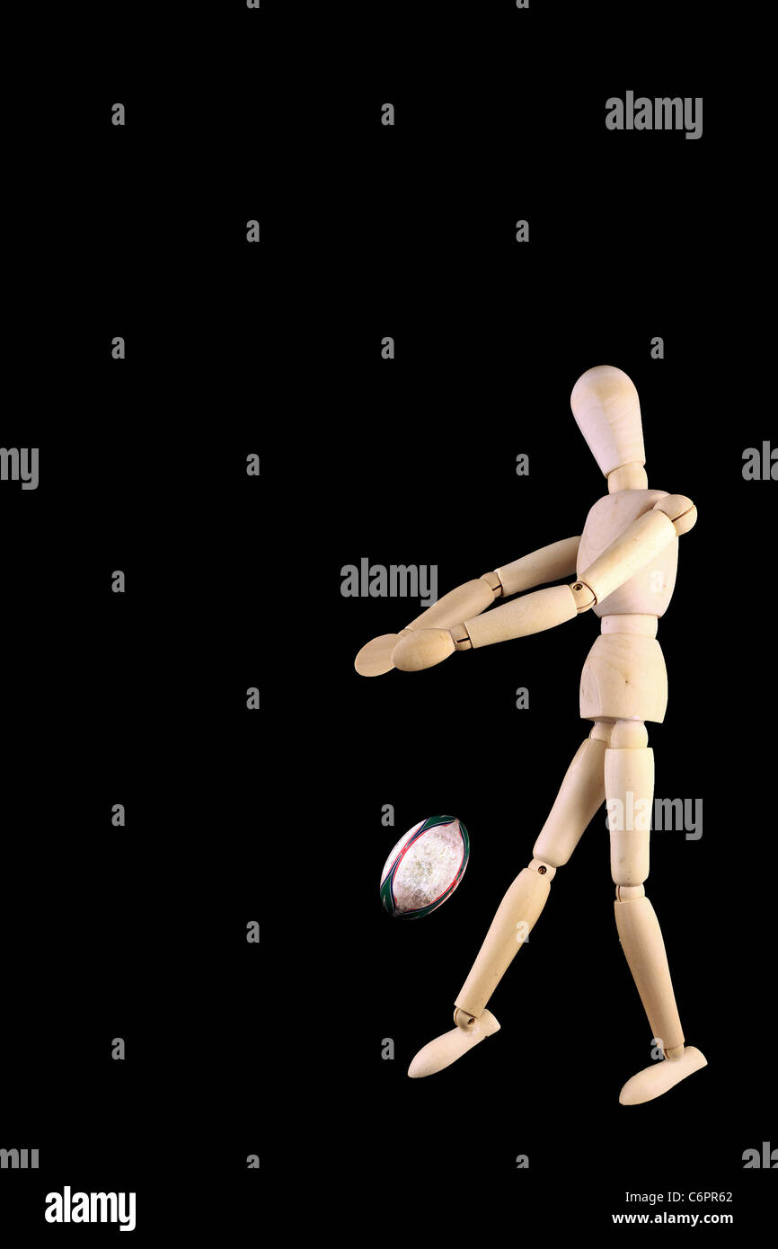 Ball puppet hi-res stock photography and images - Alamy