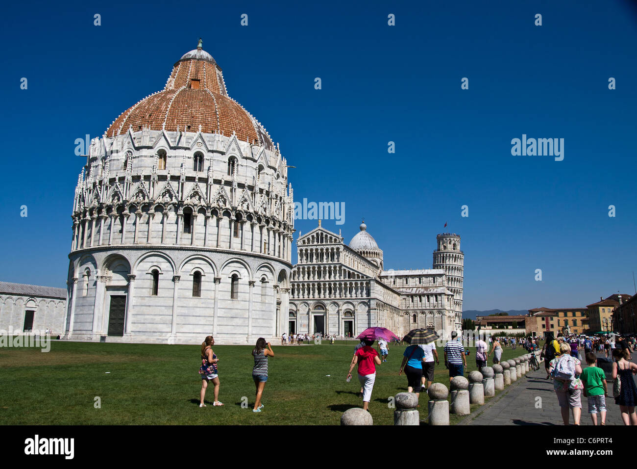Cathedral of St Mary of the Assumption ( Santa Maria Assunta) and the ...