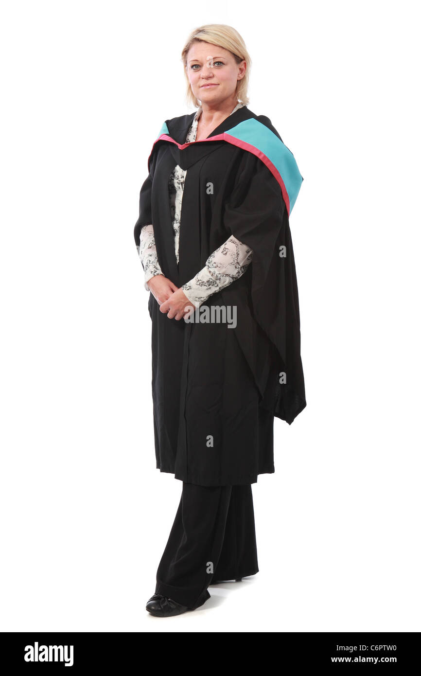 Preparation for university Cut Out Stock Images & Pictures - Alamy