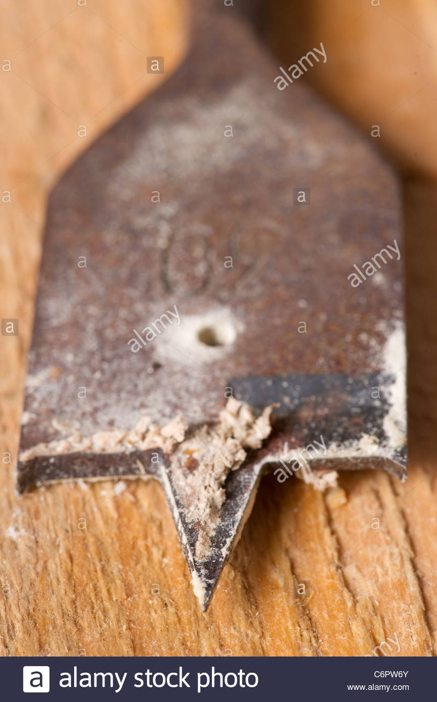 Carpenters Auger High Resolution Stock Photography and Images - Alamy