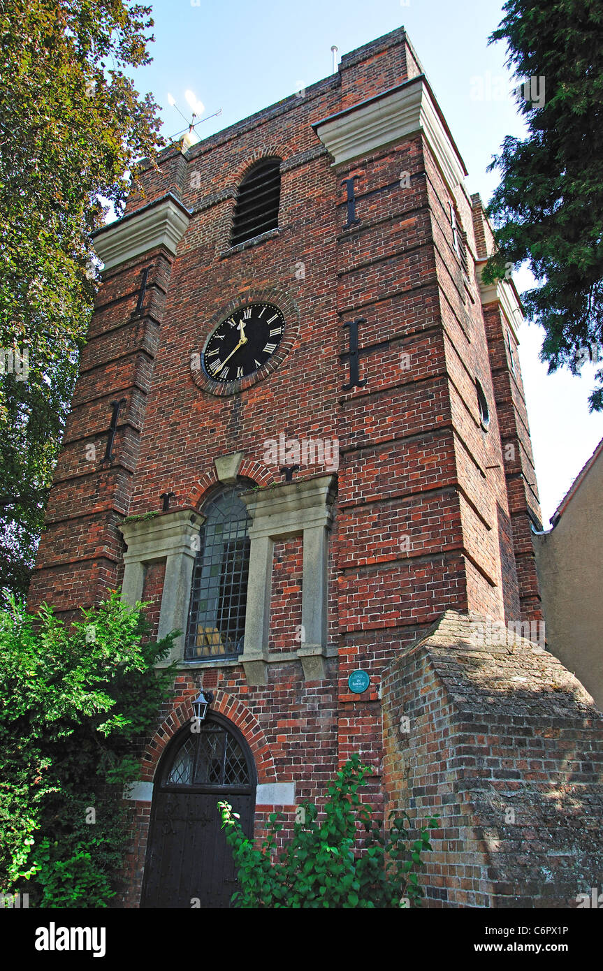 Laleham hi-res stock photography and images - Alamy