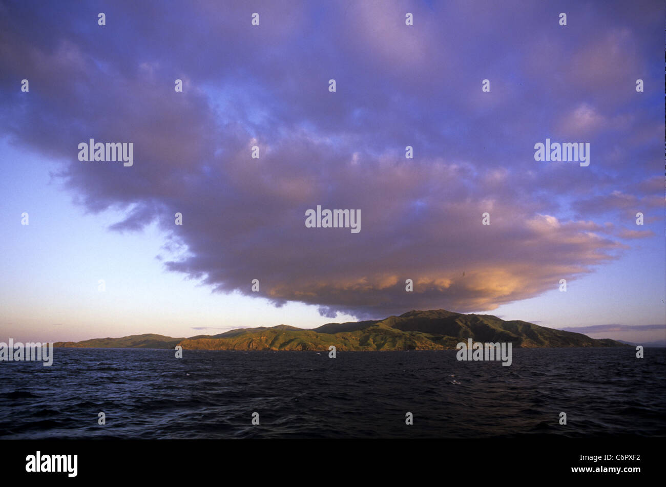 New zealand coromandel ferry hi-res stock photography and images - Alamy