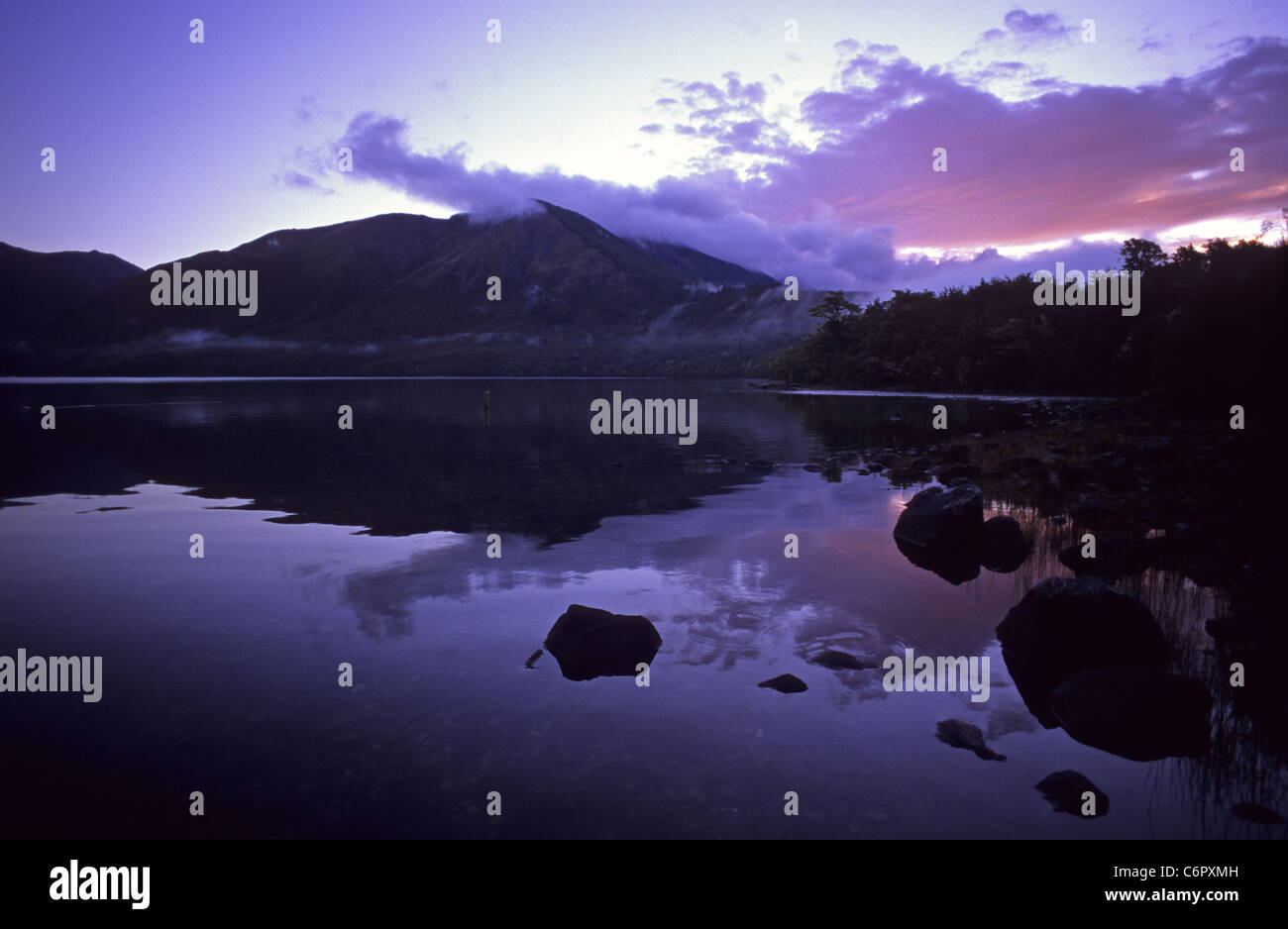 Nelson new zealand attractions hi-res stock photography and images - Alamy