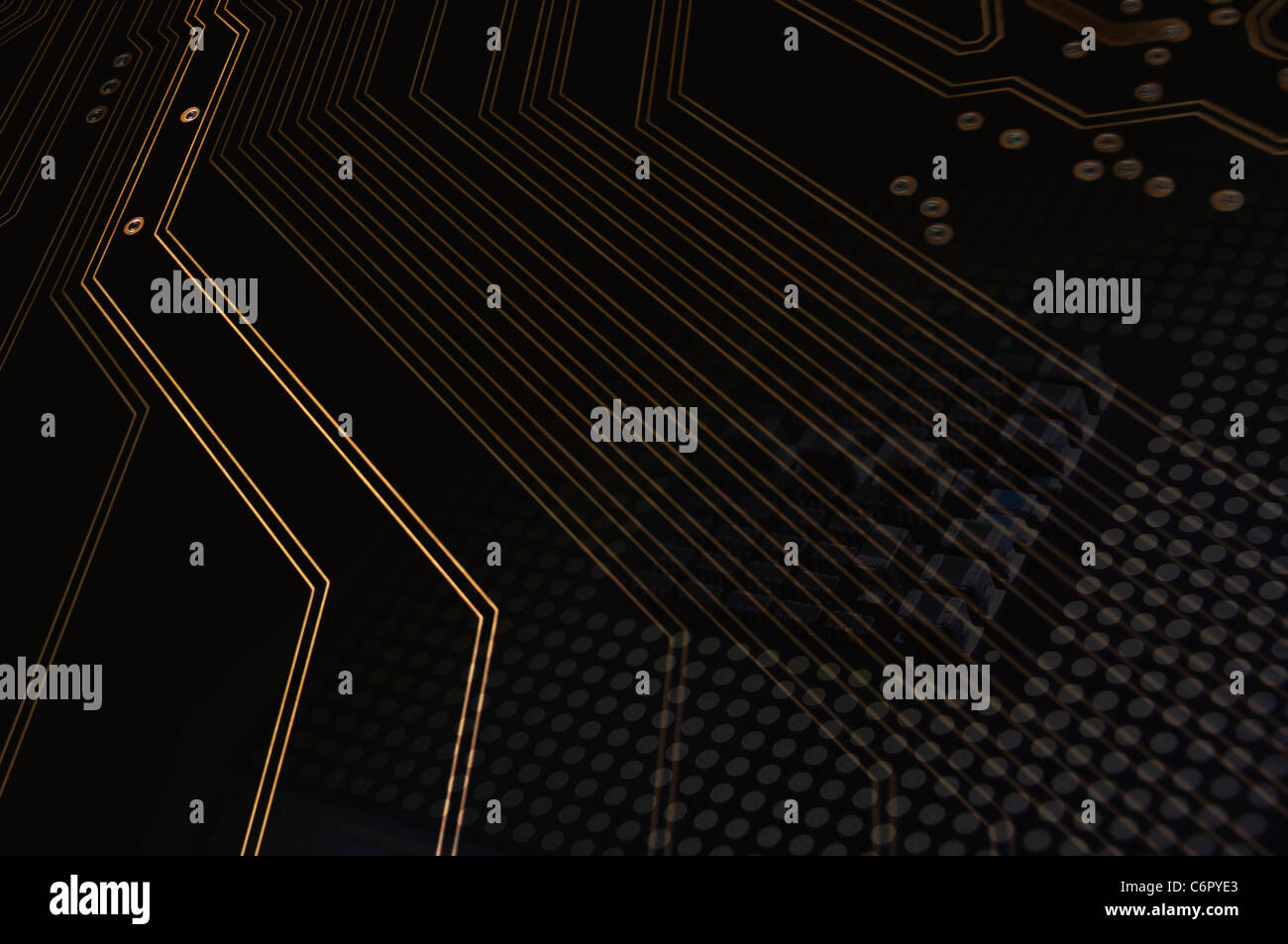 Pcb Background Stock Photos & Pcb Background Stock Images - Alamy