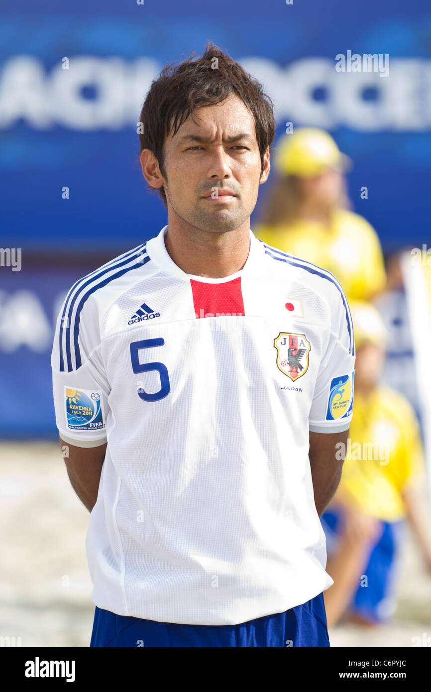 Teruki tabata hi-res stock photography and images - Alamy