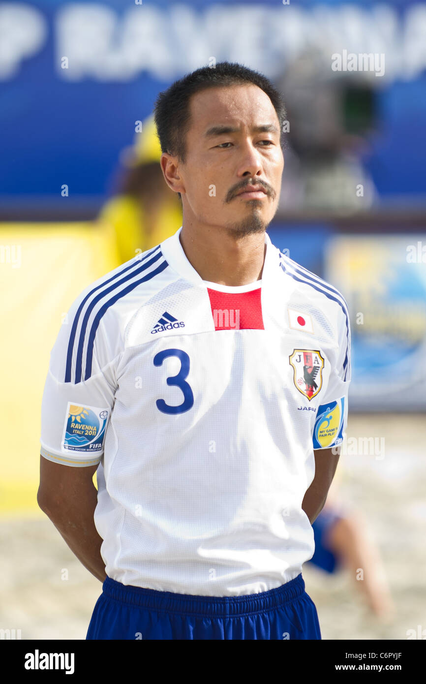 Hirofumi oda jpn hi-res stock photography and images - Alamy