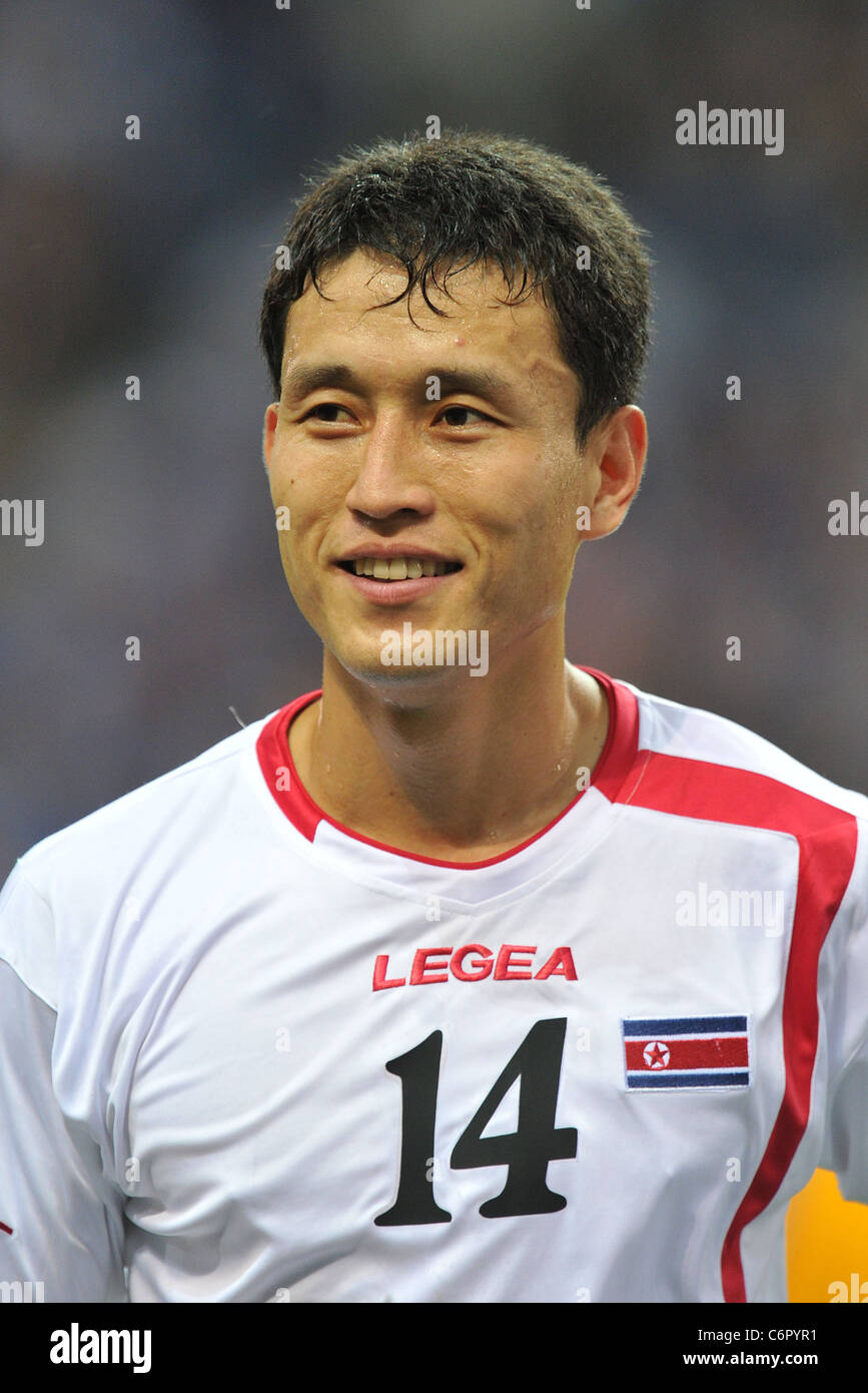 Brazil 2002 world cup hi-res stock photography and images - Alamy