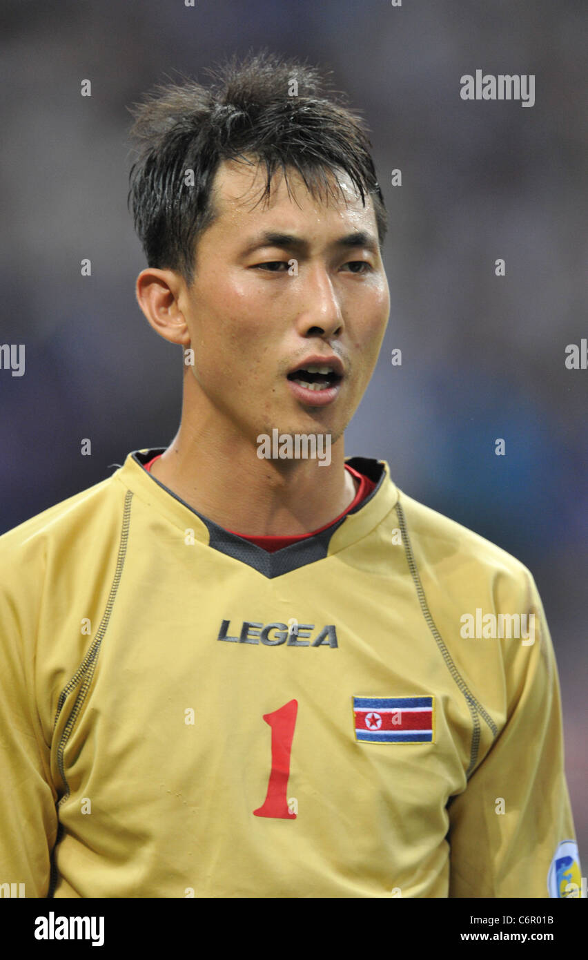 Soccer fifa world cup japan korea hi-res stock photography and images ...