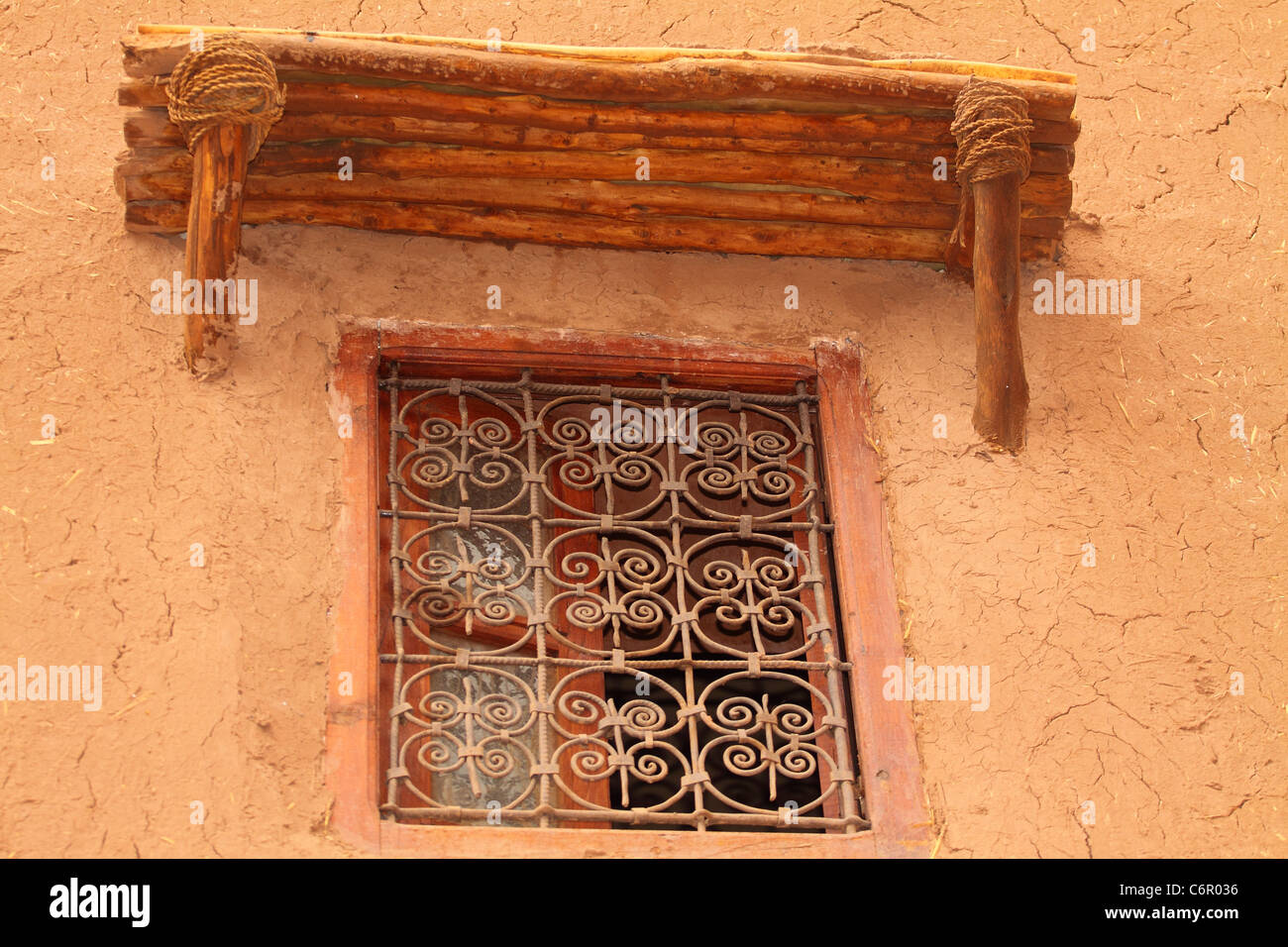 Ait Ben Haddu Marocco Stock Photo - Alamy