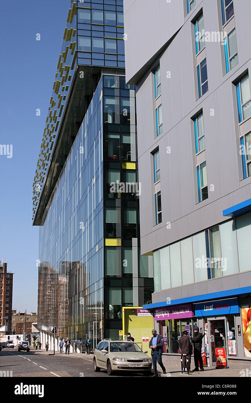 Riba building london hi-res stock photography and images - Alamy