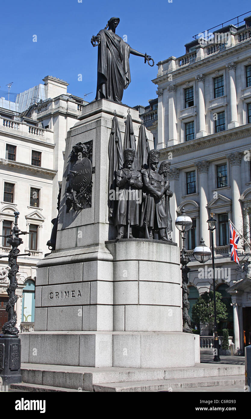 Coldstream guards waterloo hi-res stock photography and images - Alamy