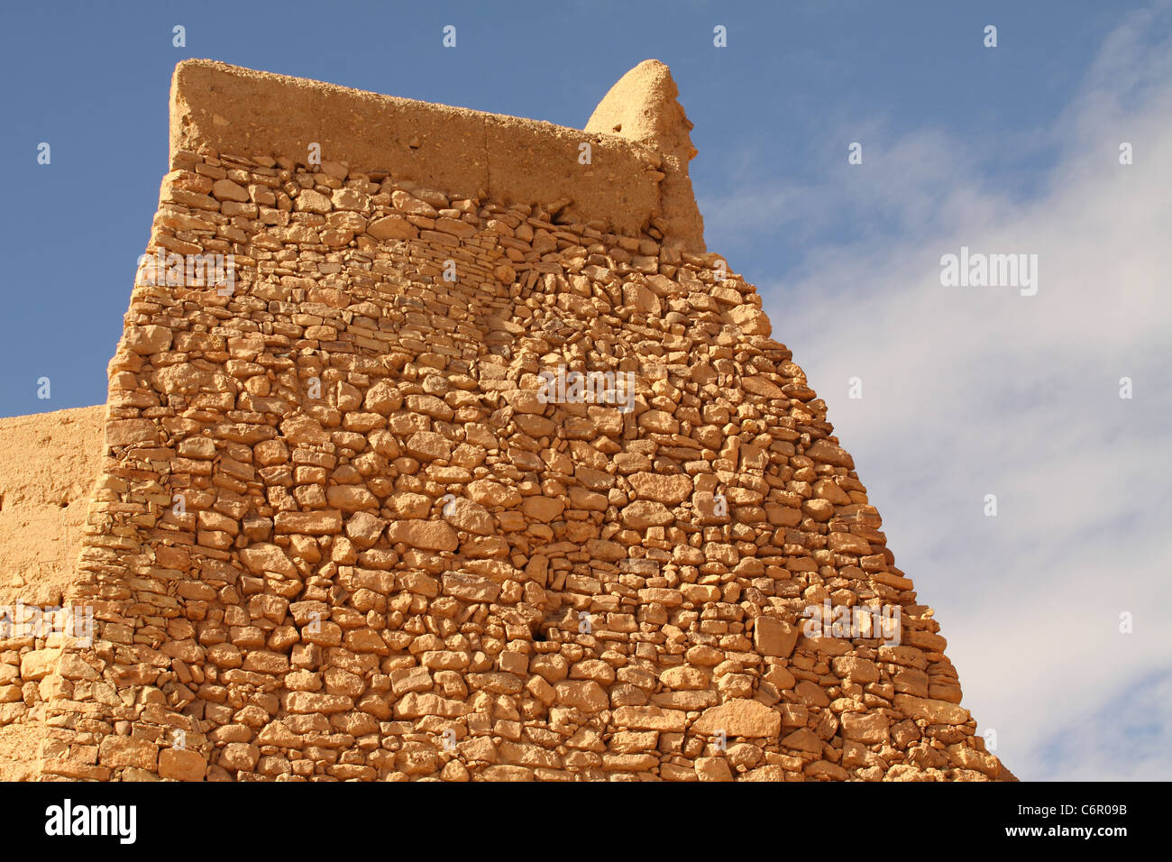 Ait Ben Haddu Marocco Stock Photo - Alamy