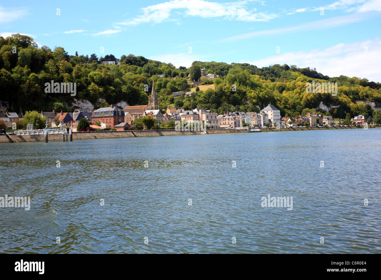 La bouille normandie france hi-res stock photography and images - Alamy