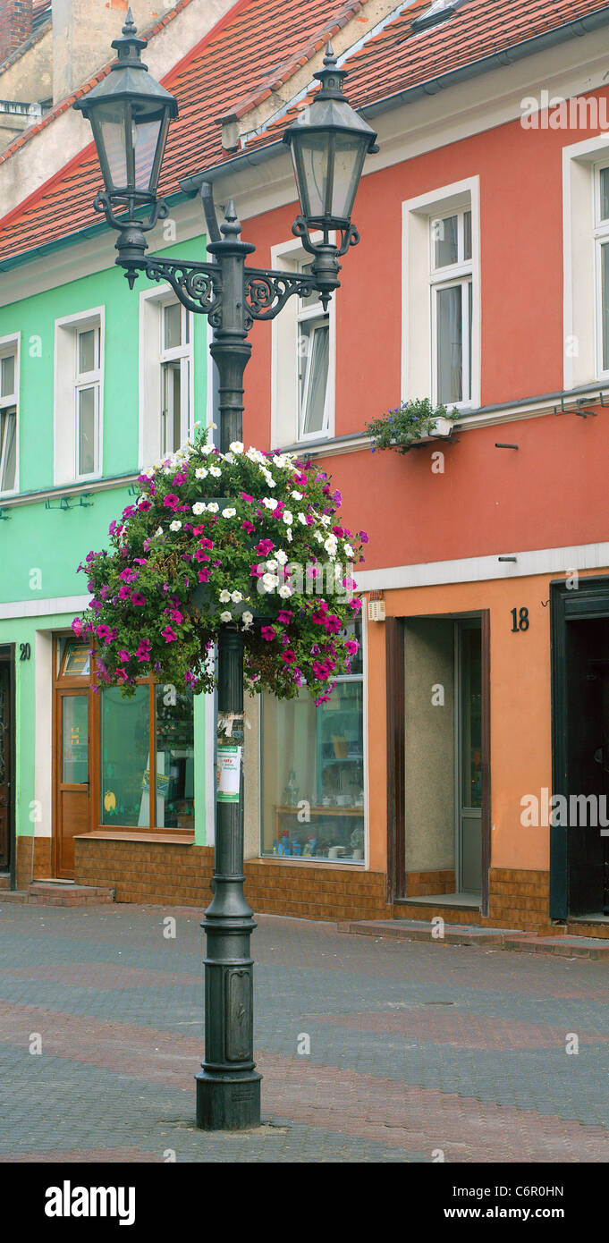 Wohlau hi-res stock photography and images - Alamy