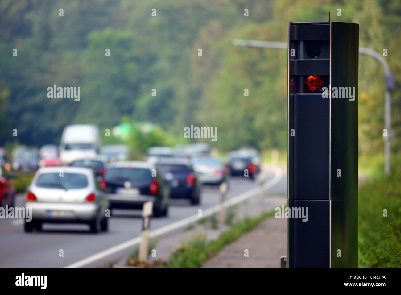 Camera rules in hi-res stock photography and images - Alamy