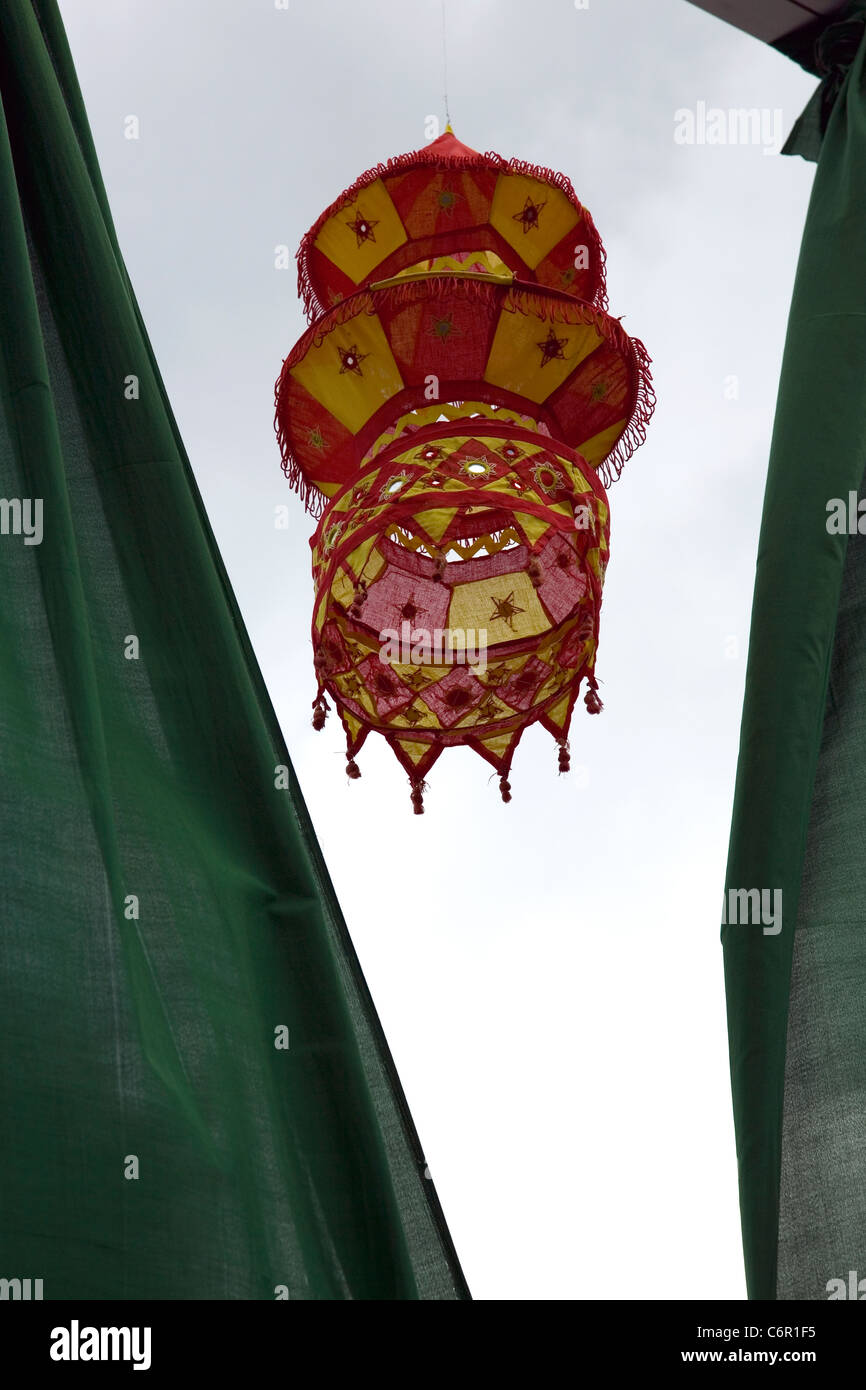 Indian lantern hi-res stock photography and images - Alamy