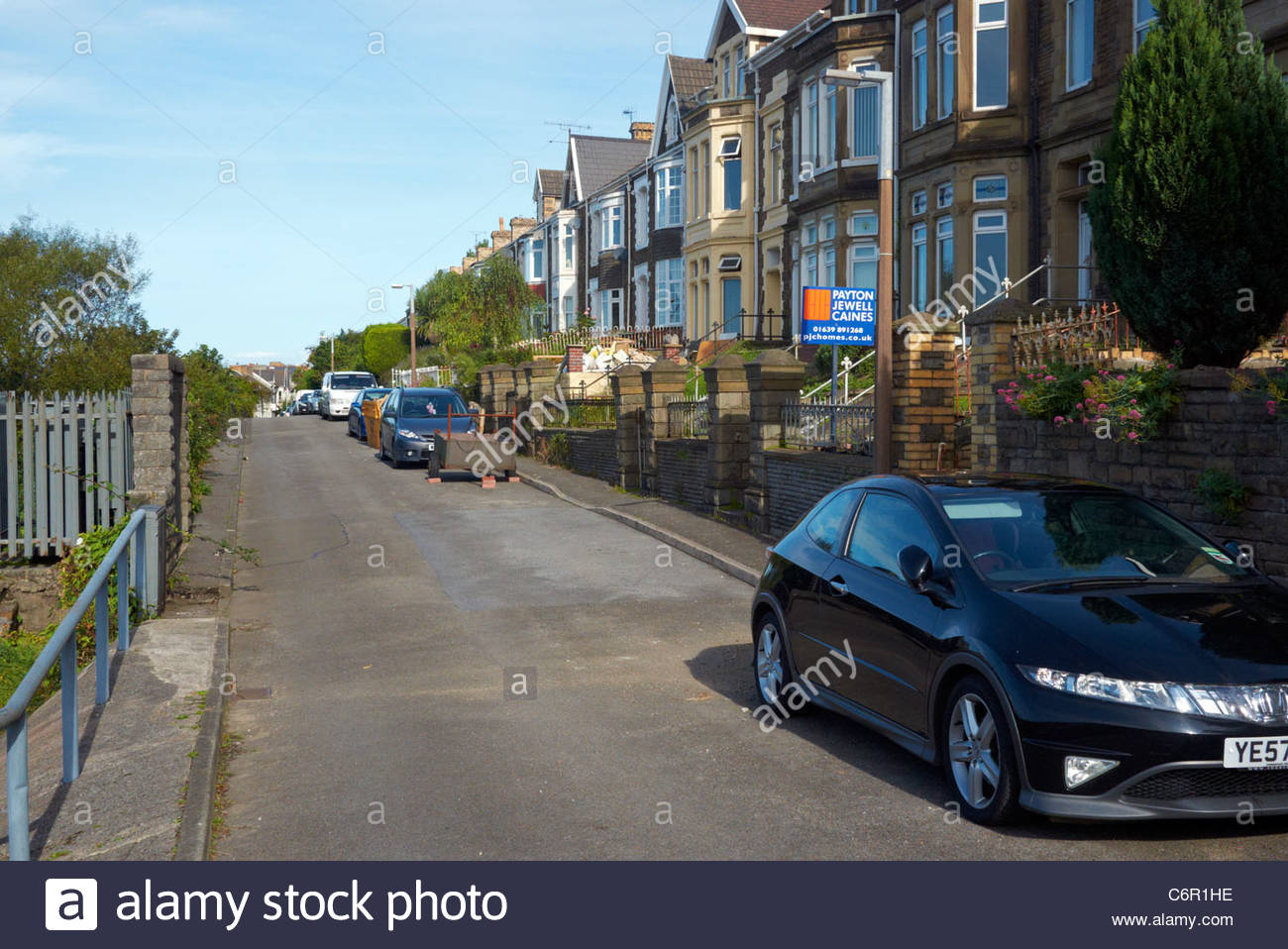 Port Talbot Wales High Resolution Stock Photography and Images - Alamy