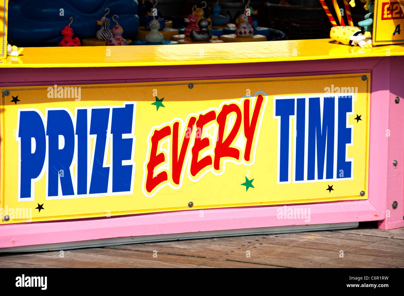 Victorian amusement arcade High Resolution Stock Photography and Images ...