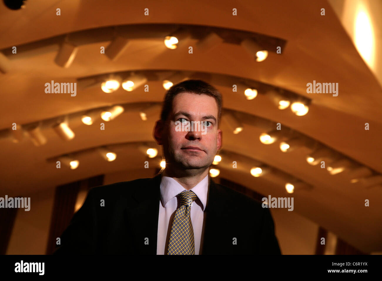 Murdo Fraser MSP, Scottish Conservative and Unionist Party ...