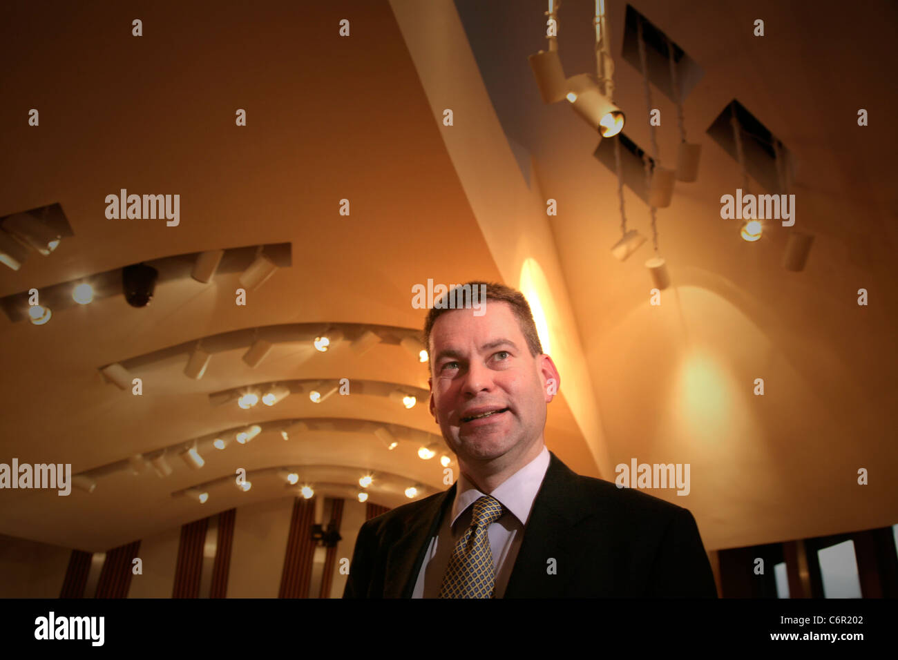 Murdo Fraser MSP, Scottish Conservative and Unionist Party ...