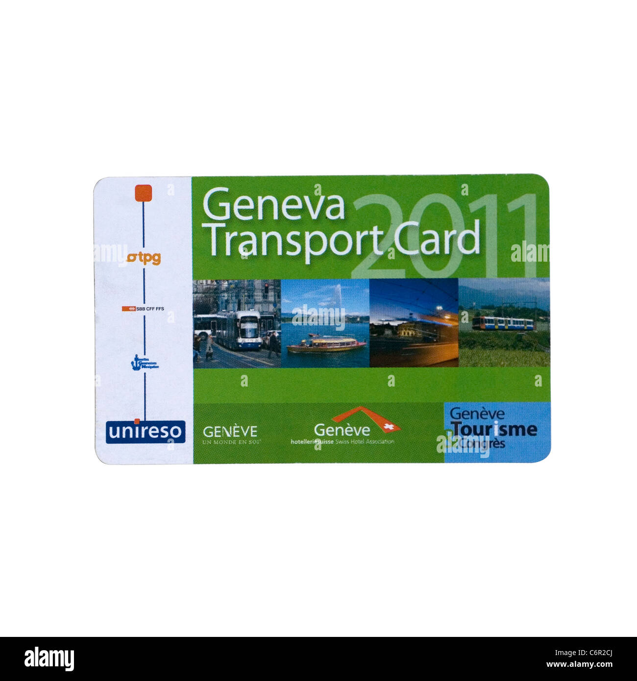 Geneve map Cut Out Stock Images & Pictures - Alamy