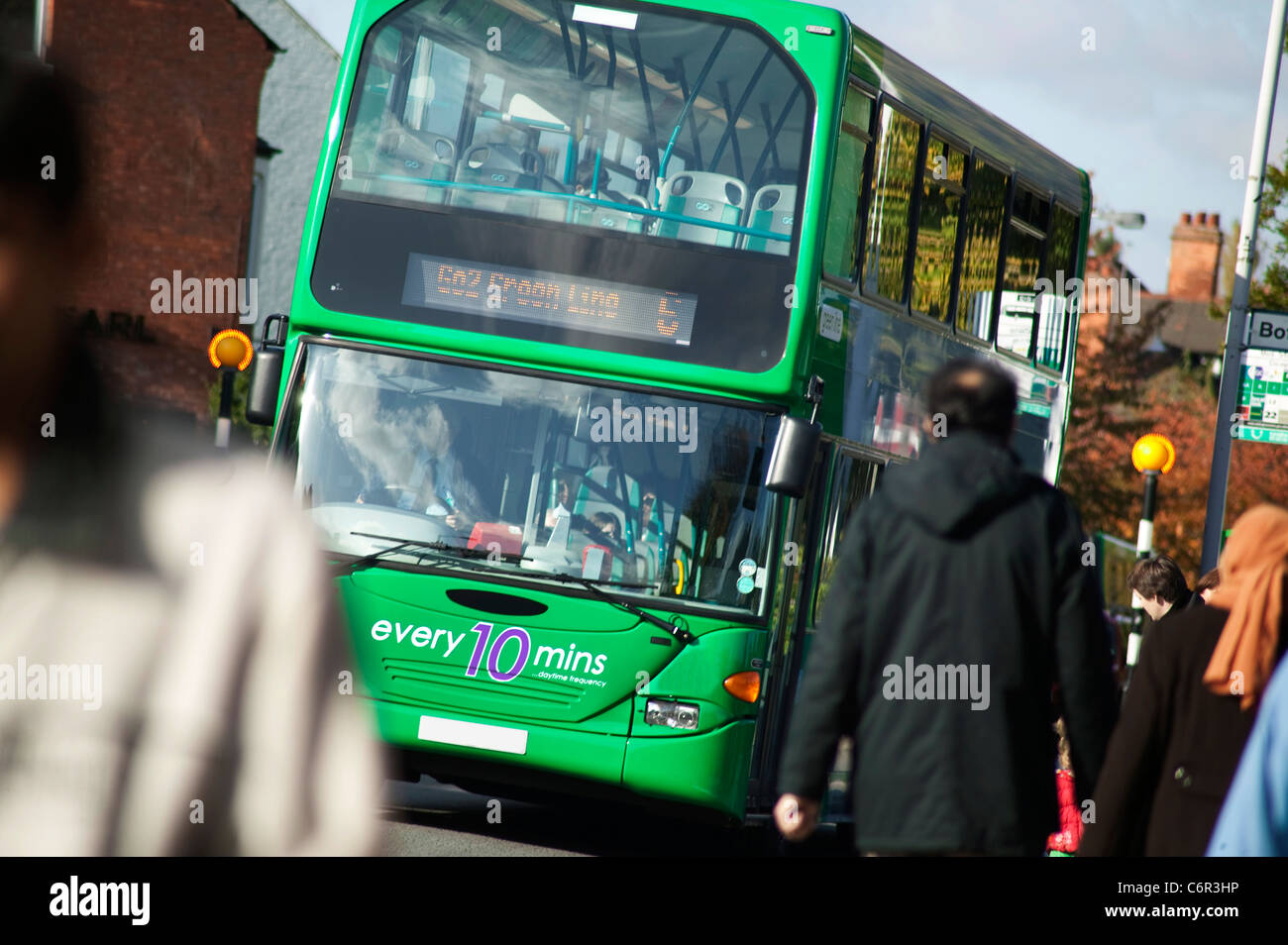 Crowded public bus hi-res stock photography and images - Alamy
