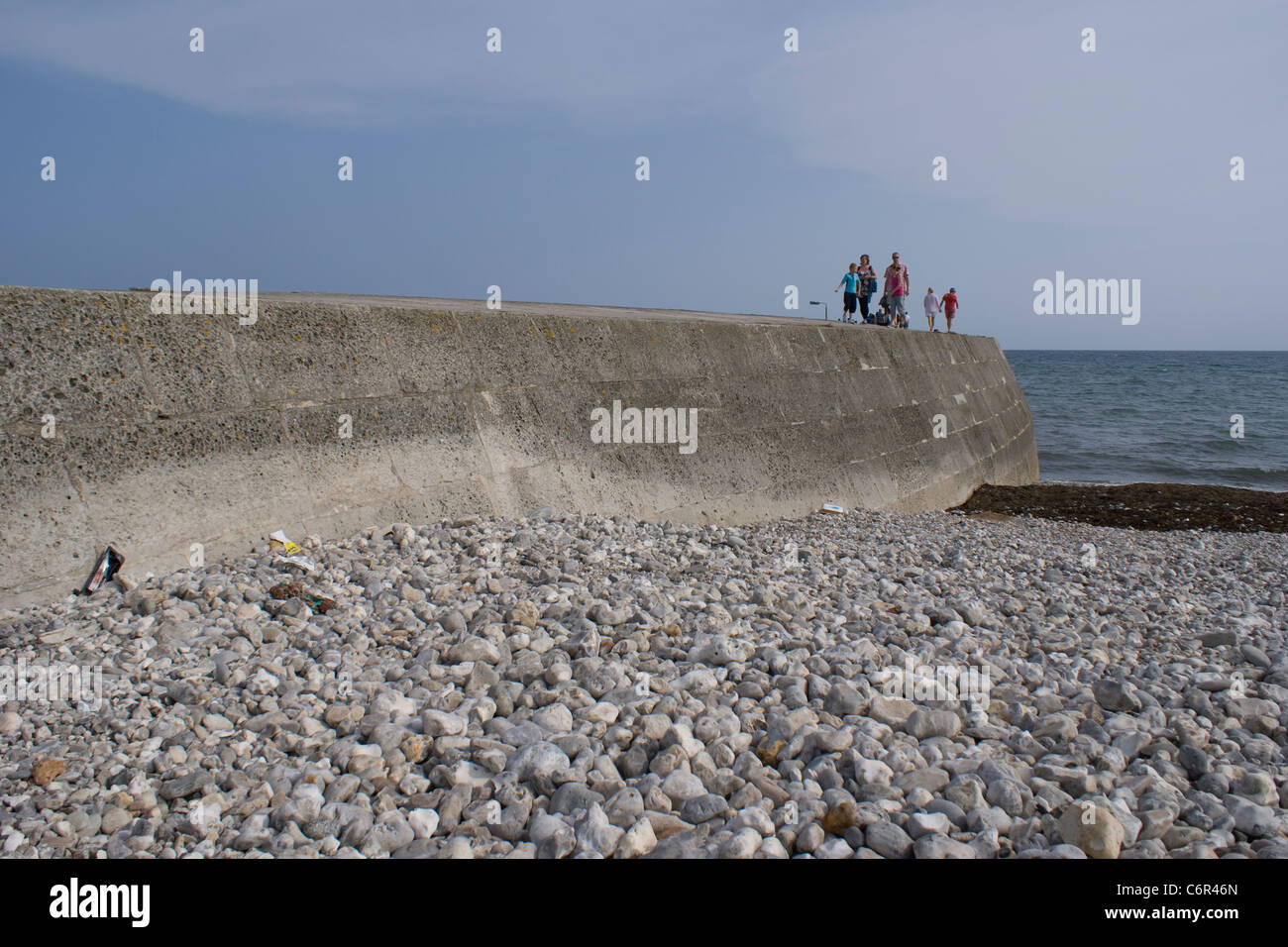 Cobb harbor hi-res stock photography and images - Alamy